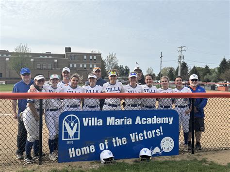 Cathedral Cathedral Prep Athletics Roundup For Tuesday April 29 • Softball Sporting Their