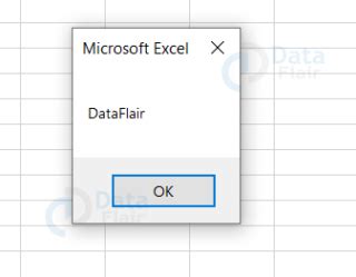 VBA String Functions Operators For Manipulating Strings DataFlair