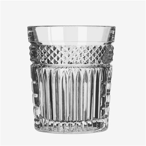 Onis Glassware Radiant