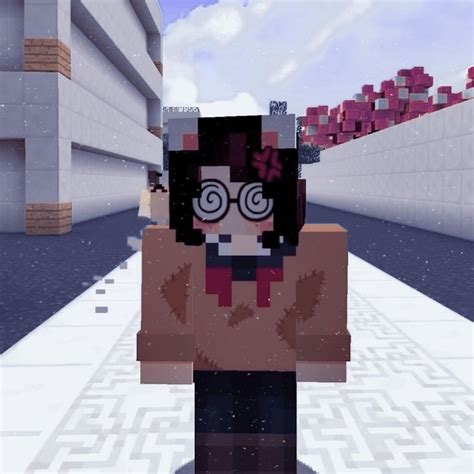 Ghim Của Milo Cutii🌻 Trên Mèo Simmy Minecraft Minecraft Dao Mèo