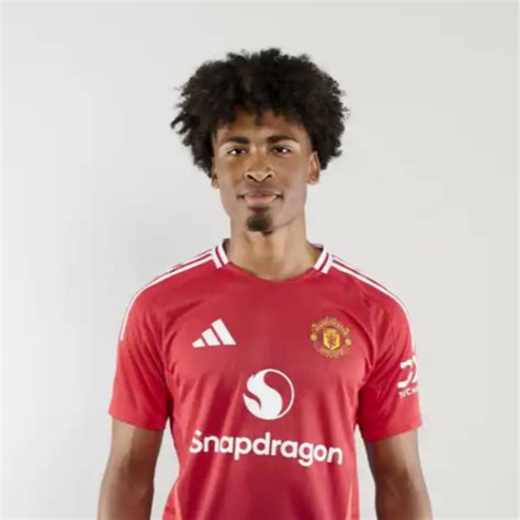 Reece Munro Manchester United Player Profile And Stats