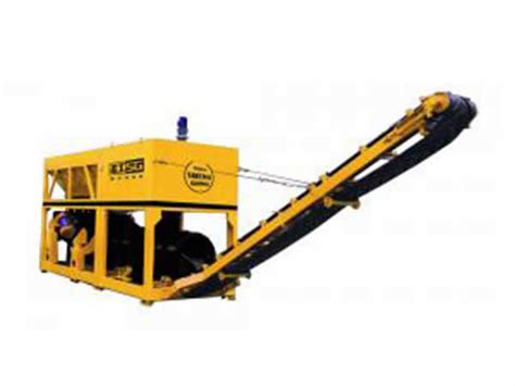 Aggregate Screening And Mixing Plant GYSB Gaoyuan Equipment