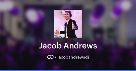 Jacob Andrews Jacobandrewsdj · Soloto