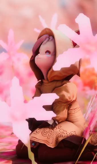 Cute Automata V10 Eorzea Collection
