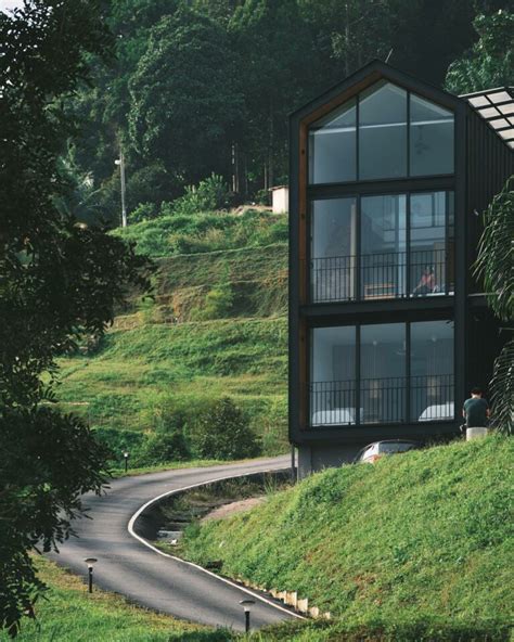 Talula Hill Farm Resort Hidden Stay In Johor 1 5h Drive From Sg