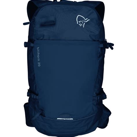 Norrona Bitihorn 20l Pack Vandrerygsæk