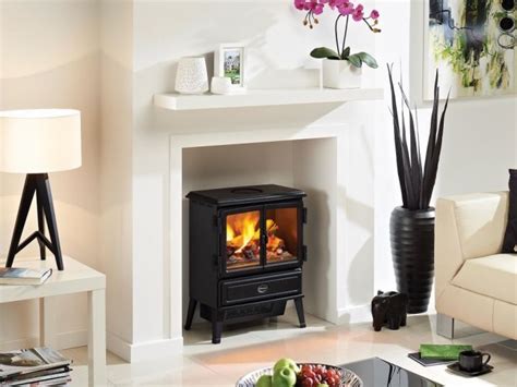 Wide Selection Of Electric Stoves Dimplex And Gazco