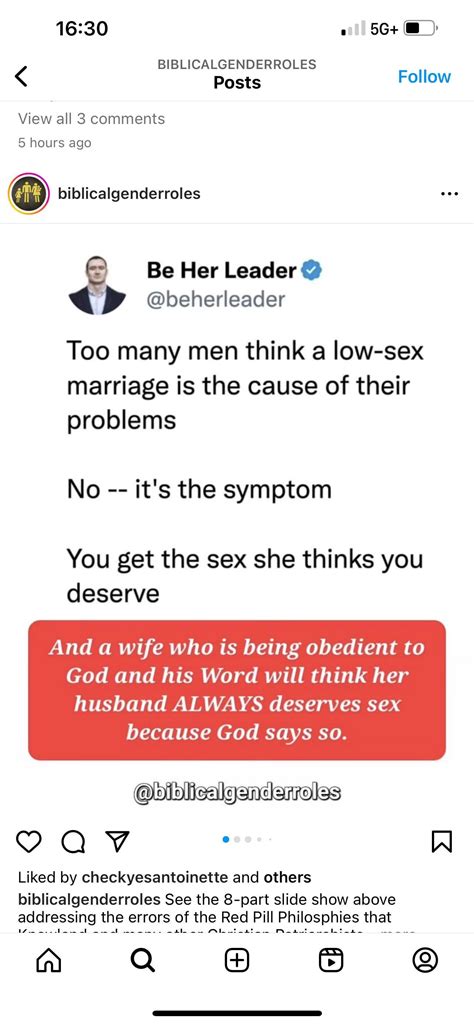 Bgr Being The Biggest Red Flag Known To Man Rfundiesnarkuncensored