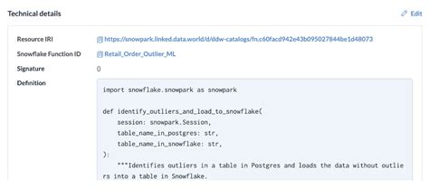 How To Migrate Spark Jobs To Snowpark Leveraging A Data Catalog For Seamless Transition Data