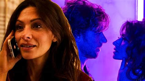 Why Was Sexlife Cancelled At Netflix And The Connection To Sarah