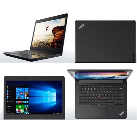 Jual Lenovo IP330 14AST 3EID Laptop 14 Inch AMD A9 9425 4 GB Shopee Indonesia