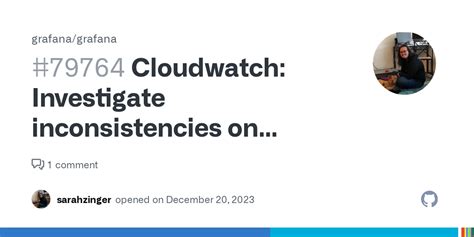 Cloudwatch Investigate Inconsistencies On Meaning Of Match Exact