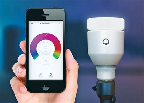 Home Lightings Tech Makeover