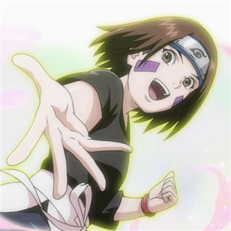 Rin Icon Fotos De Naruto Shippuden Personajes De Naruto Fotos De Naruto