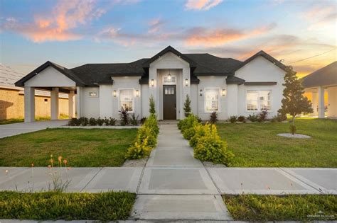 3409 Tyler St Mission Tx 78572 Mls 491413 Trulia