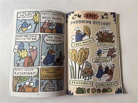 Review Bug Scouts By Mike Lowery Nathan Reading Journey