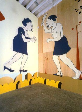 Margaret Kilgallen Art21