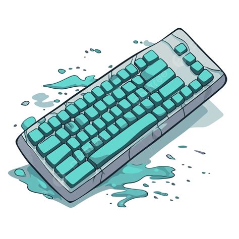 Keyboard Image Clipart PNG Vector PSD And Clipart With Transparent Background For Free
