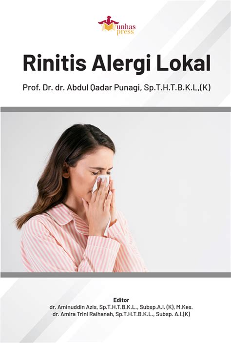 Rinitis Alergi Lokal Unhas Press