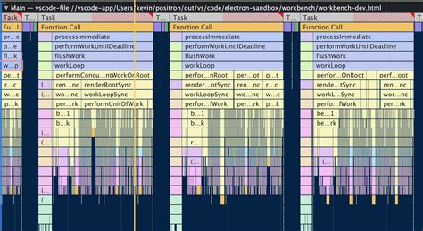 Console Large Output Is Streamed Rendered Slowly · Issue 373 · Posit Devpositron · Github
