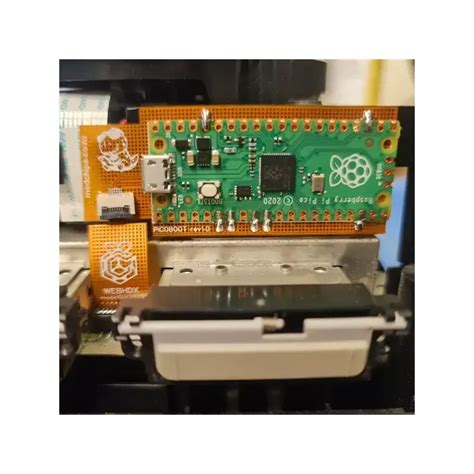 Picoflex Picoboot Modchip