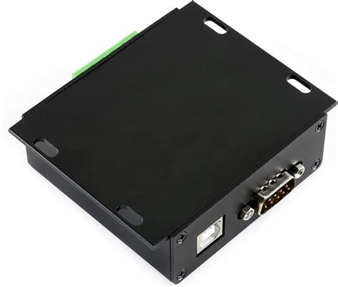 USB To RS RS TTL Interface Converter Industrial Isolated