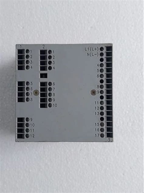 Jumo Dtron 304 Compact Controller At ₹ 8000 In Bhavnagar Id 27406435873