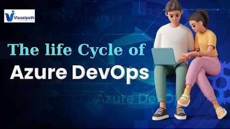 Azure DevOps The Life Cycle