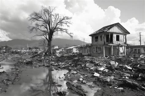 Resilience Shines Through Recovery Efforts In A Post Disaster Landscape