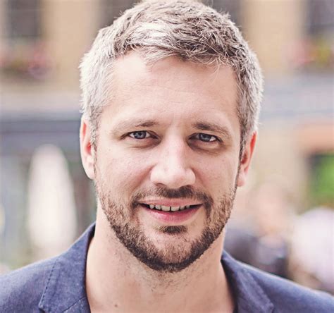 Aaron Ross One Million Mentors