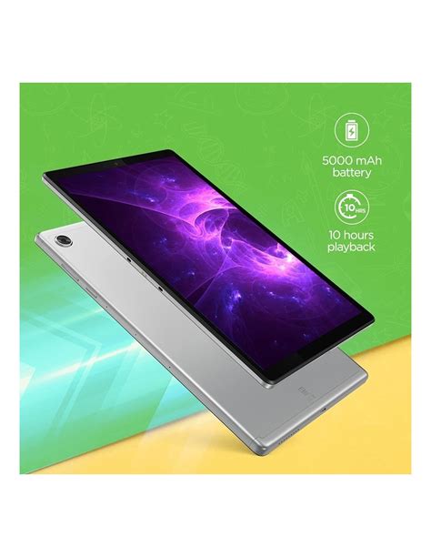 Lenovo Tab M Hd Nd Gen Cm Inch Gb Gb Wi Fi