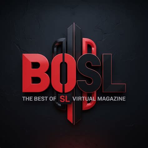 The Best Of Sl Magazine Miss Virtual World 2022 5th Runway Challenge Sex In The City Vs