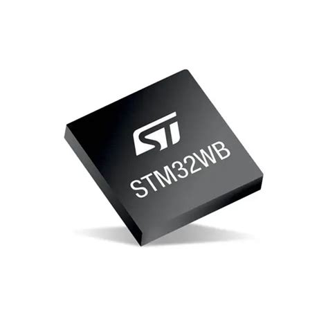 Stm32wb Series Hardware Museum