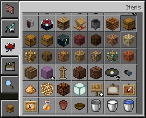 Keys And Crates Minecraft Addon