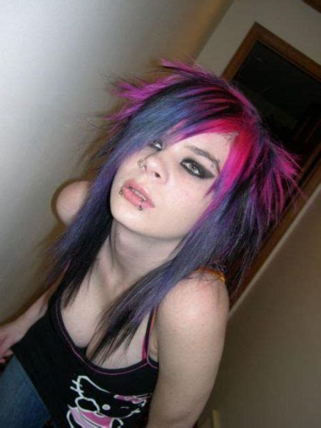 27 Iconic Scene And Emo Girls Youll Love Barnorama