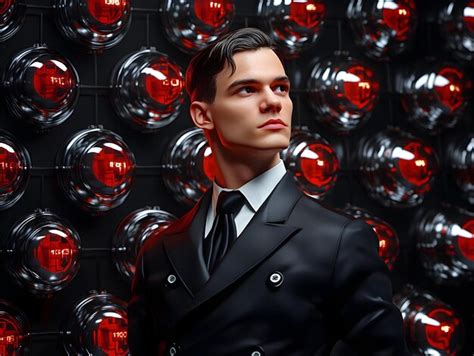 Pioneering Mathematician Revolutionizing The Landscape Of Computer