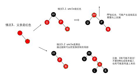 红黑树 数据结构电子讲义