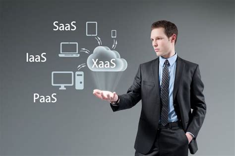 Everything As A Service Xaas Jaison Jacob