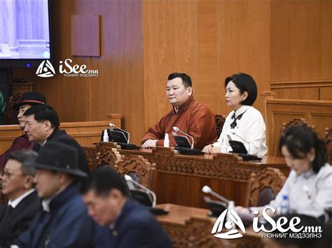 Өнөөдрийн хуралдаанаар мал амьтны эрүүл мэндийн тухай хуульд нэмэлт өөрчлөлт оруулах тухай