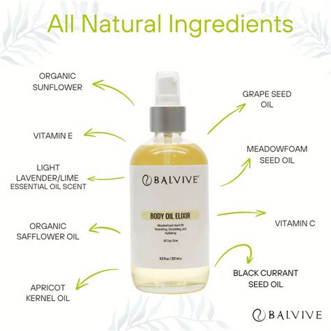 body oil elixir and lymphatic drainage tool bundle