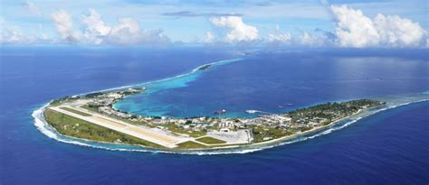28 Us Military Bases That Were Completely Isolated From Civilization