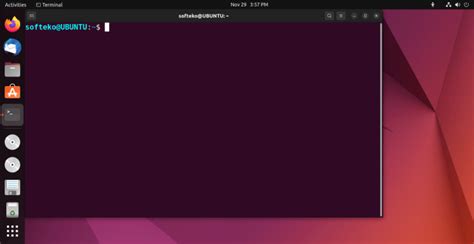 what is command prompt in linux [commands and navigation]