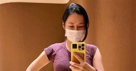 년생 유부녀 애엄마 연예인 몸매 인증