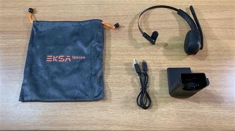 EKSA H Review The Ultimate Bluetooth Headphone For Work TechLunar