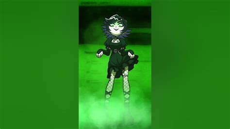 Ксюша из Альтушка для скуфа 💜 альтушка альтушкадляскуфа анимация