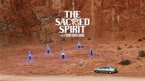 Espíritu Sagrado de Chema García Ibarra tiene fecha de estreno