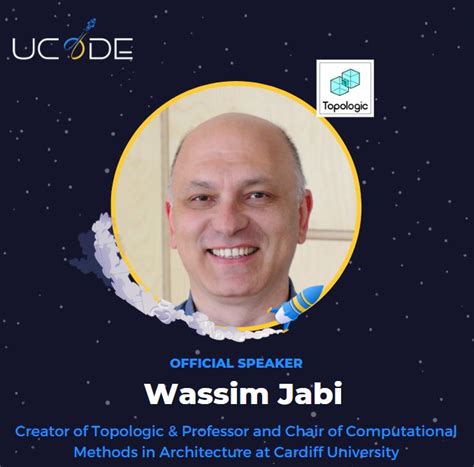 Viktor On Linkedin 📣time To Introduce The First Speaker For Hashtag