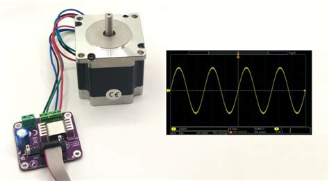 Current Measurement With Oscilloscope How To Poblog™