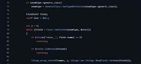 Dump Il2cpp Với Javascript Rumidev
