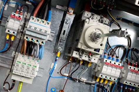Modular Panelboard Majas Switchgear Limited